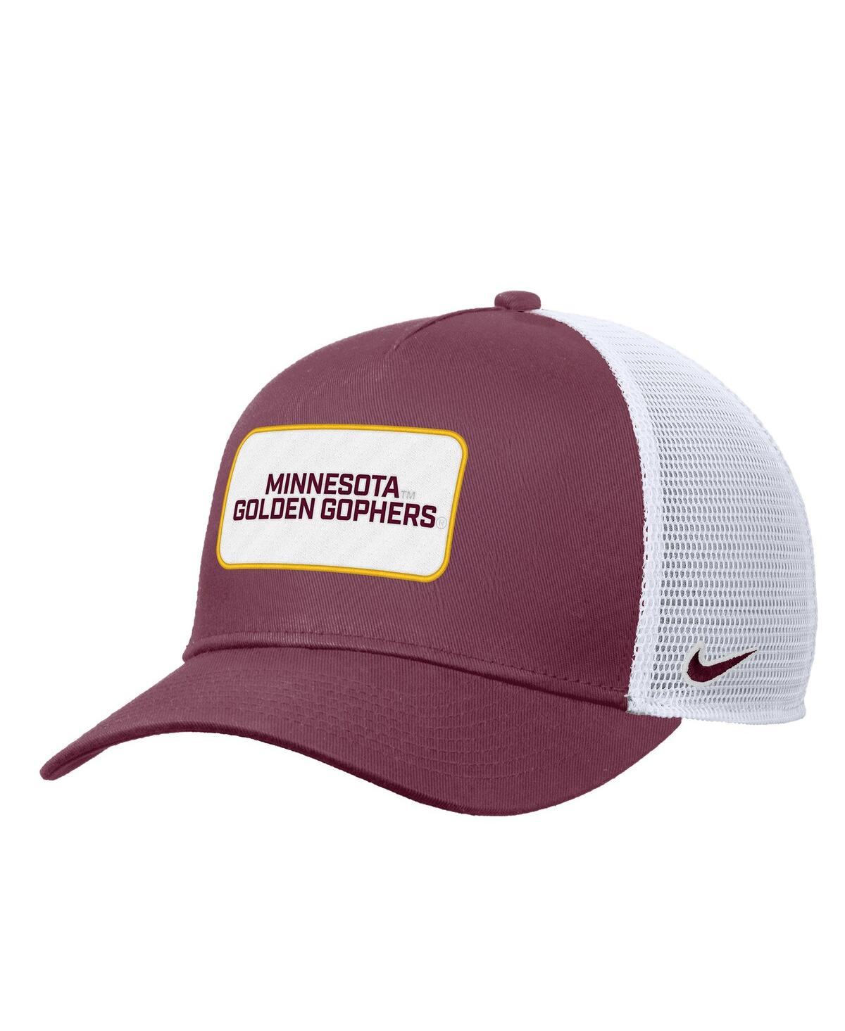 Click here for Nike Mens Maroon Minnesota Golden Gophers 2025 On-... prices