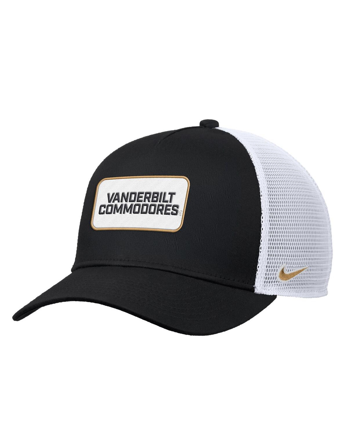 Click here for Nike Mens Black Vanderbilt Commodores 2025 On-Fiel... prices