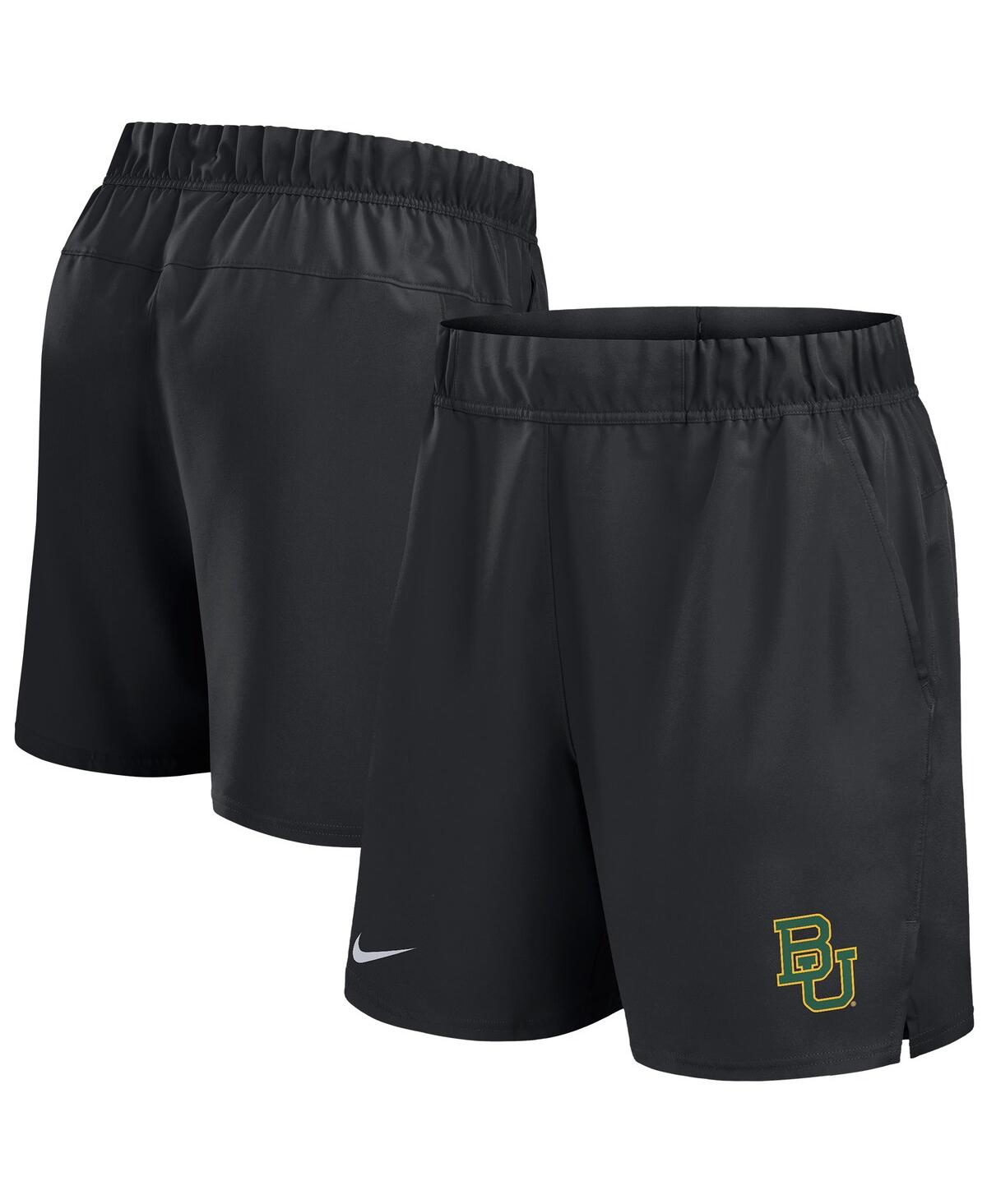 Click here for Nike Mens Black Baylor Bears Performance Victory S... prices