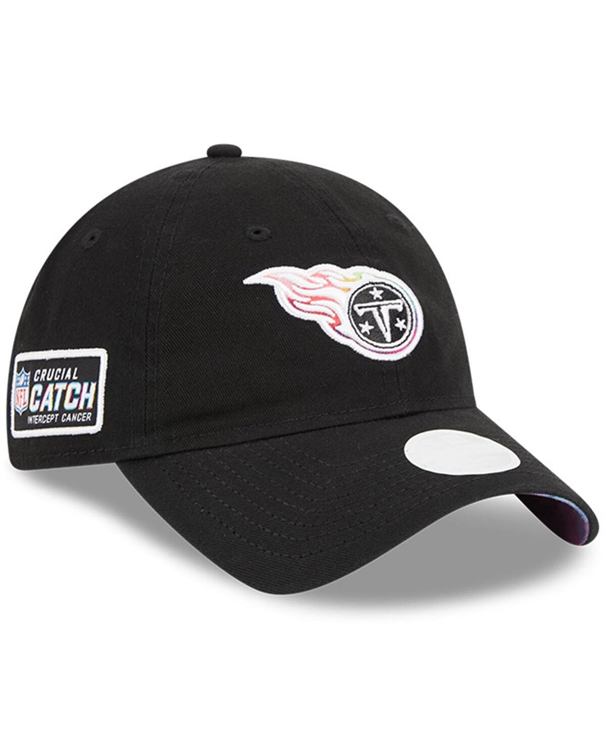 Click here for New Era Womens Black Tennessee Titans 2023 Nfl Cru... prices