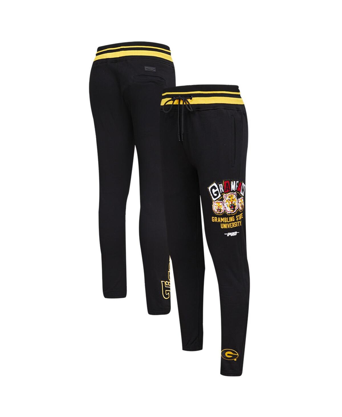 Click here for Pro Standard Mens Black Grambling Tigers Homecomin... prices