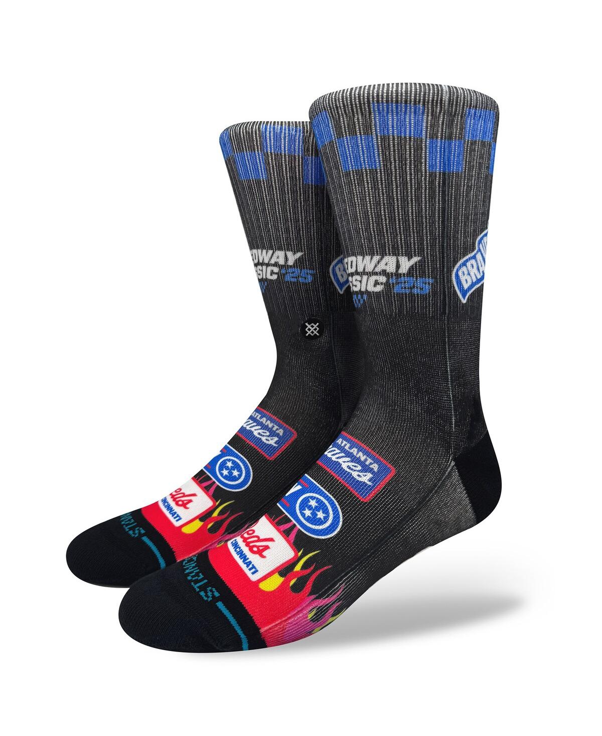 Click here for Stance Mens and Womens Cincinnati Reds vs. Atlanta... prices