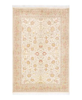 Click here for Adorn Hand Woven Rugs Mogul M1477 Rug Collection prices