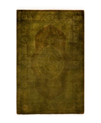 Click here for Adorn Hand Woven Rugs Fine Vibrance M1331 Rug Coll... prices