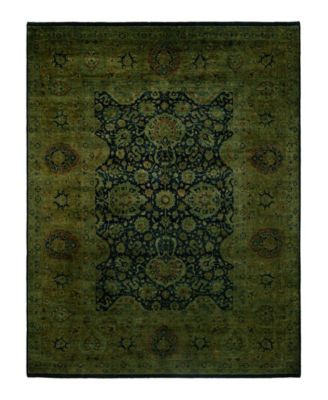 Click here for Adorn Hand Woven Rugs Fine Vibrance M1403 Rug Coll... prices