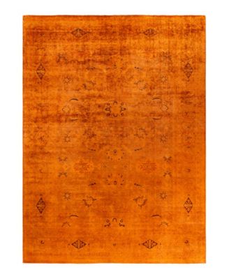 Click here for Adorn Hand Woven Rugs Fine Vibrance M1323 Rug Coll... prices