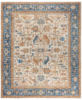 Click here for Adorn Hand Woven Rugs Serapi M0103 237 Rug Collect... prices
