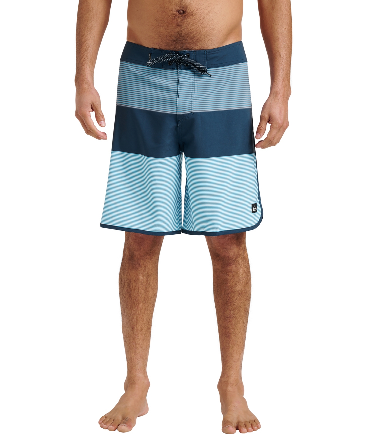 Click here for Quiksilver Mens Surfsilk Tijuana Boardshorts - Sar... prices