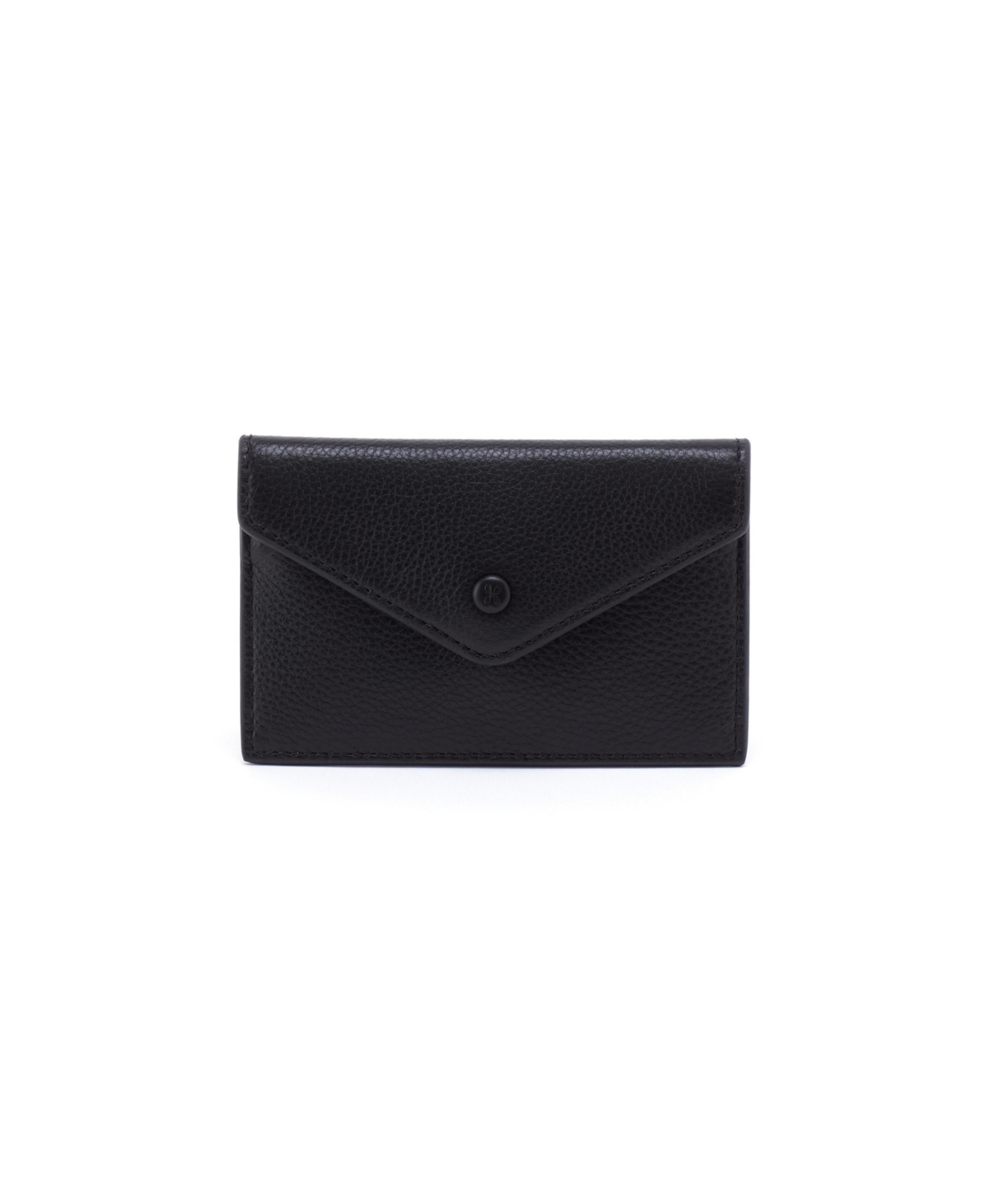 Click here for Hobo Goldie Card Case - Black prices