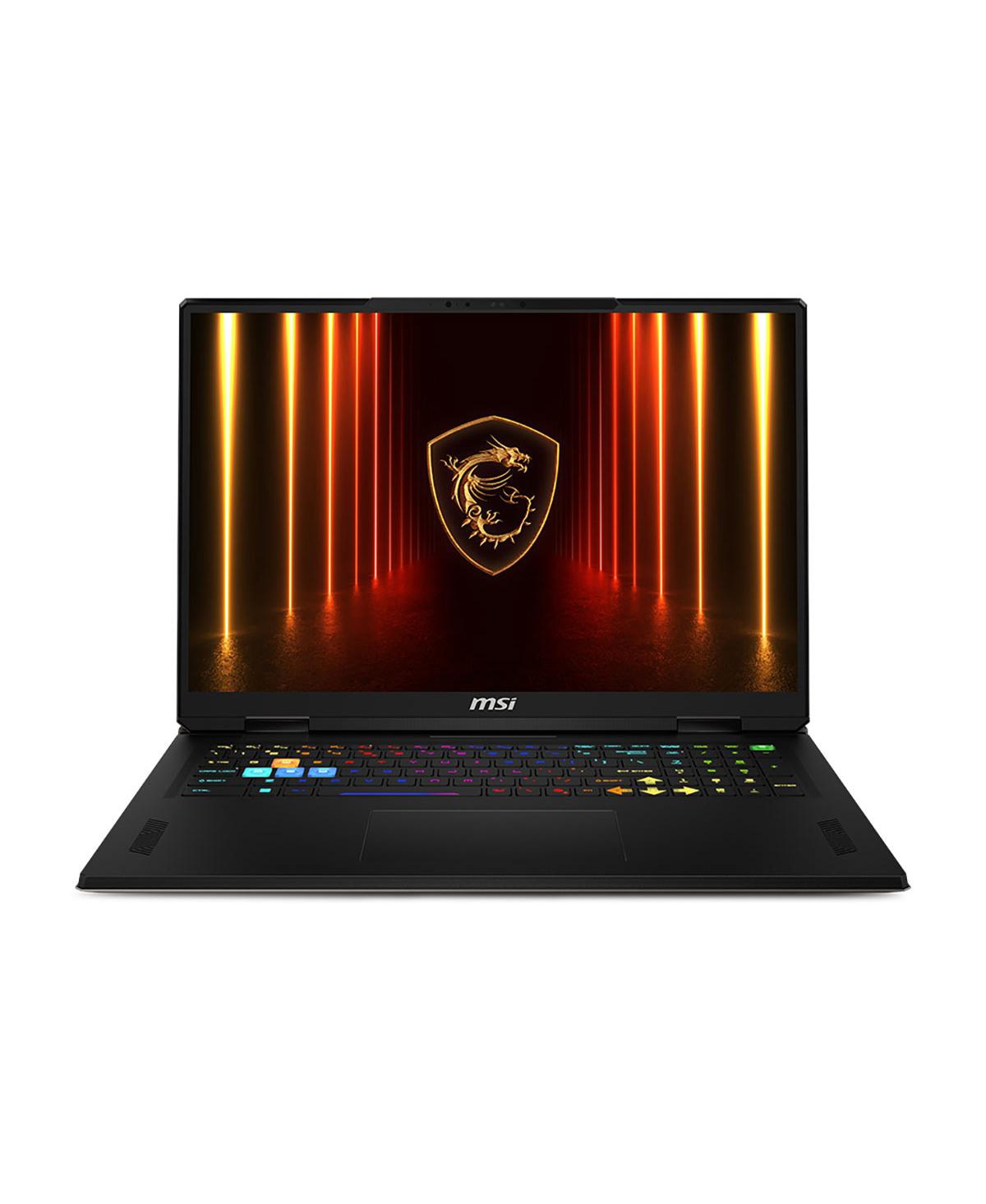 Click here for Msi Vector A18 Hx A9WIG-076US 18" Wqxga 240Hz... prices