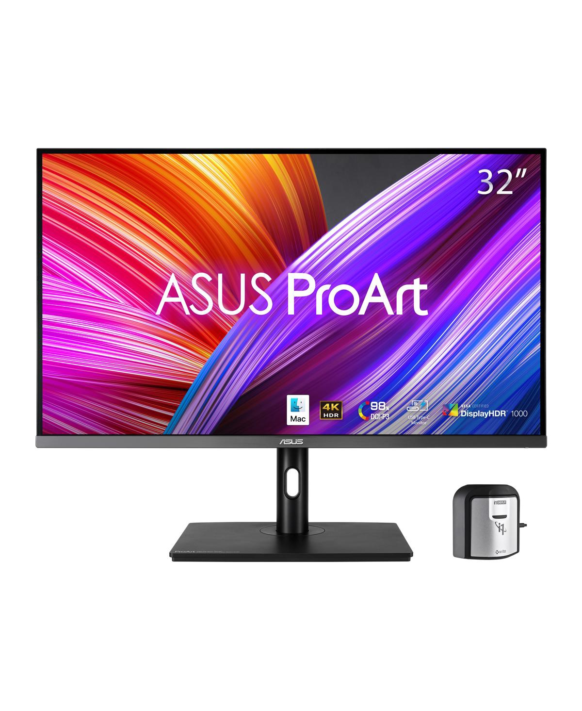Click here for Asus ProArt Display PA32UCR-k 32" 16:9 4K Ult... prices