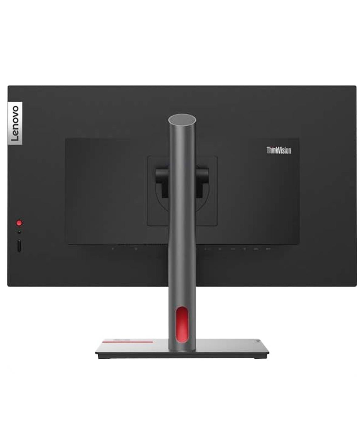 Click here for Lenovo ThinkVision P27h-30 27" 16:9 Qhd Ips W... prices
