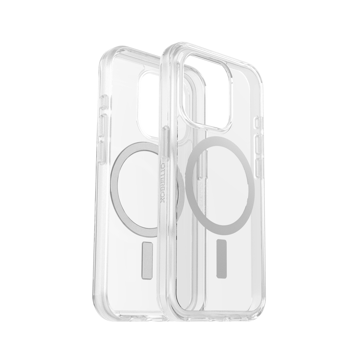 Click here for OtterBox Symmetry Plus Clear MagSafe Case for Appl... prices