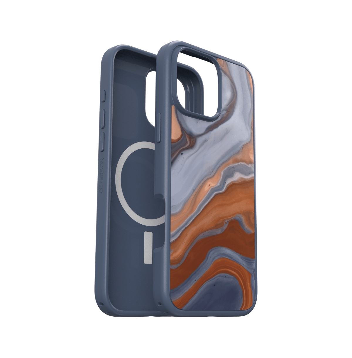 Click here for OtterBox Symmetry Graphics MagSafe Case for Apple... prices