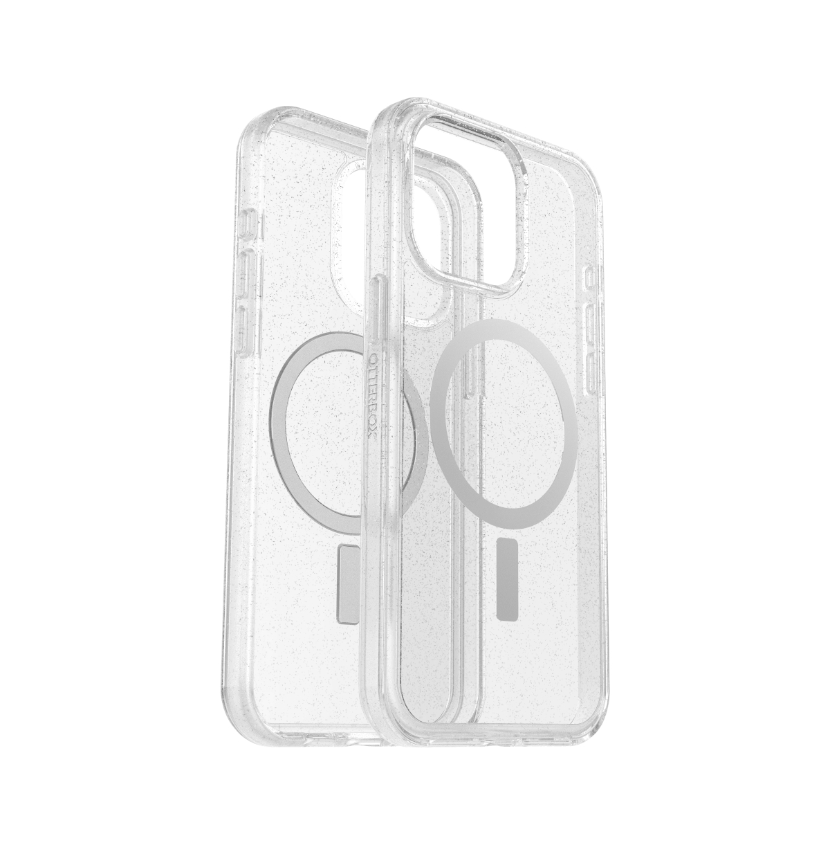 Click here for OtterBox Symmetry Plus Clear MagSafe Case for Appl... prices