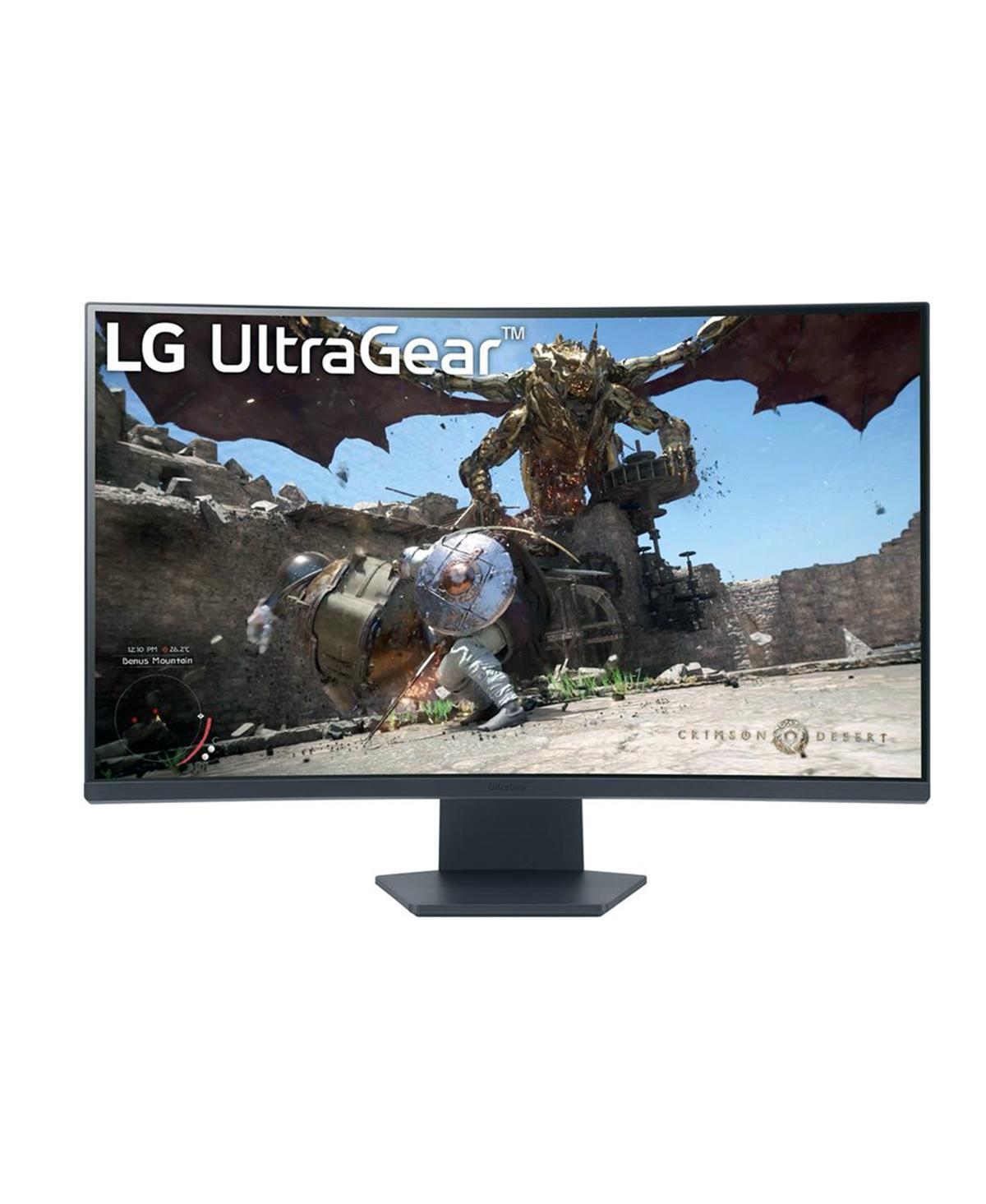 Click here for Lg UltraGear 32GS60QC-b 31.5" 16:9 Qhd 180Hz... prices