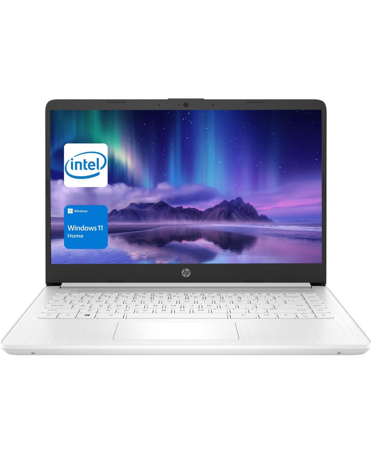 Click here for Hp Essential 14 Entry Traditional Laptop Intel Cel... prices
