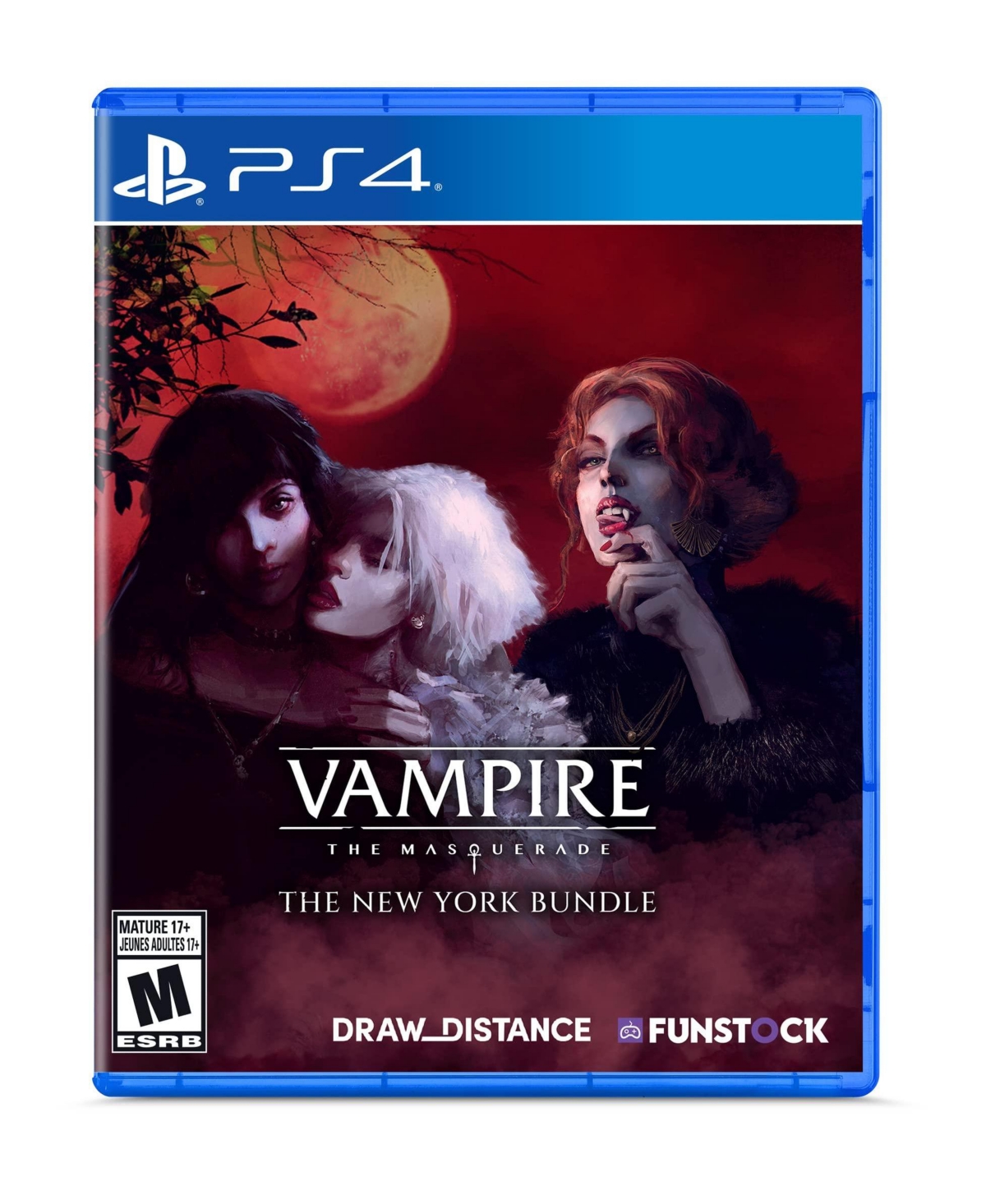 Click here for Vampire the Masquerade Coteries and Shadows of New... prices