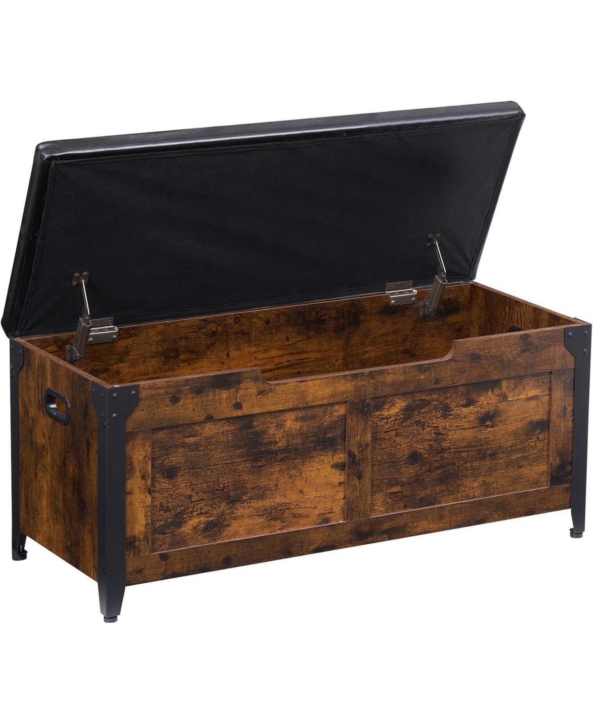 Click here for Storage Chest  Wood Storage Bench with Seating and... prices