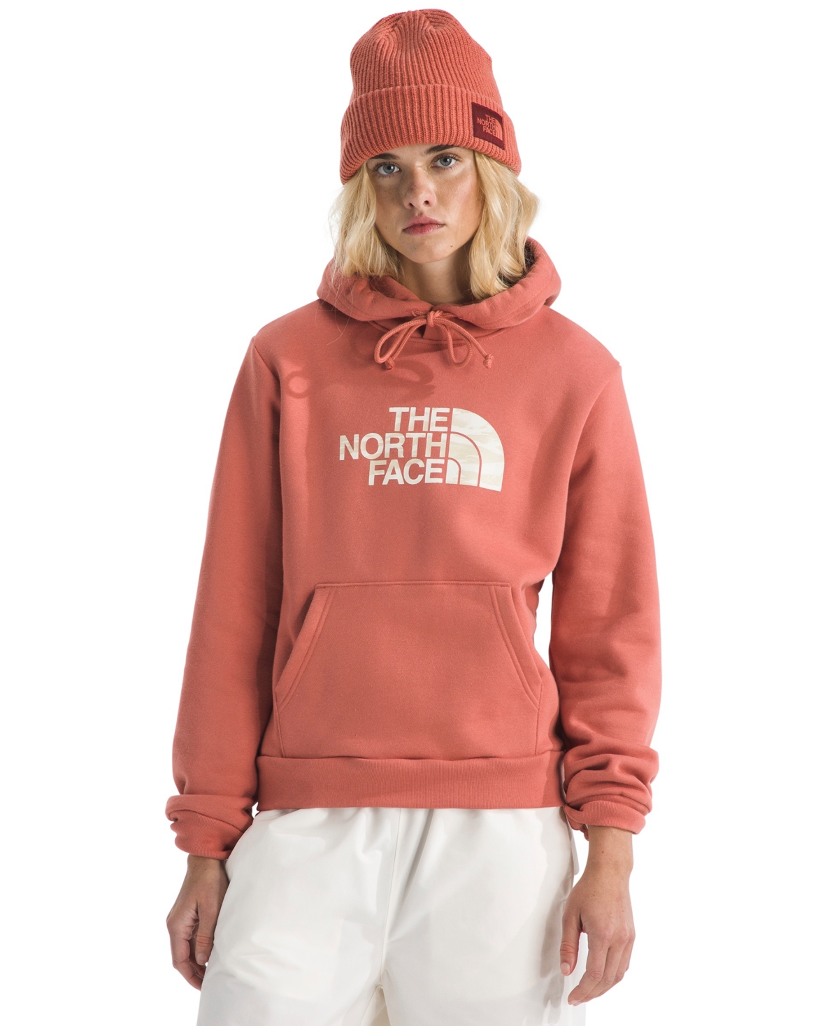 Click here for The North Face Womens Evolution Edge Of Light Half... prices