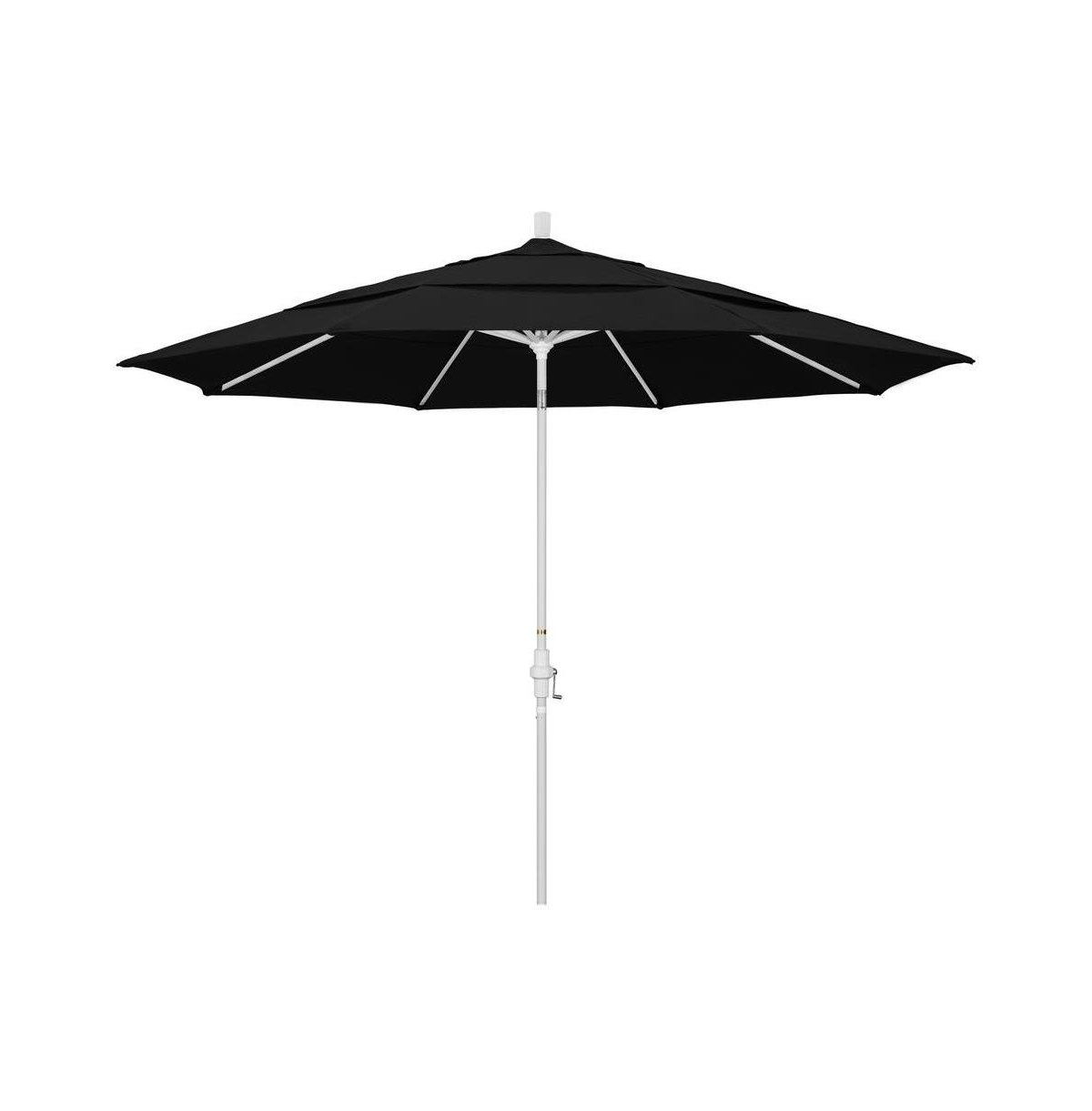 Click here for California Umbrella 11 Golden State Series Patio U... prices