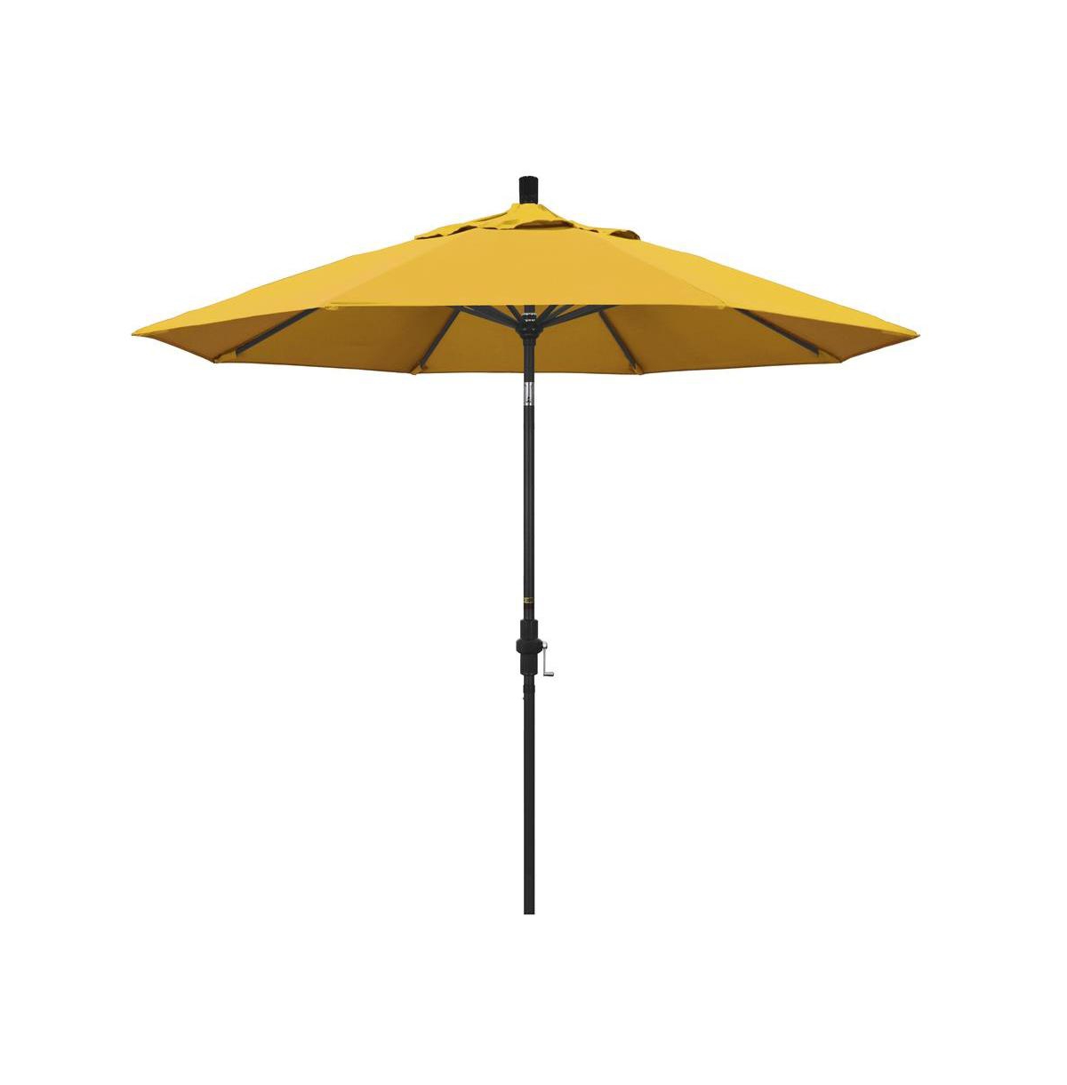 Click here for California Umbrella 9 Golden State Series Patio Um... prices