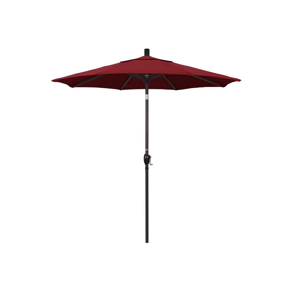 Click here for California Umbrella 7.5 Pacific Trail Series Patio... prices