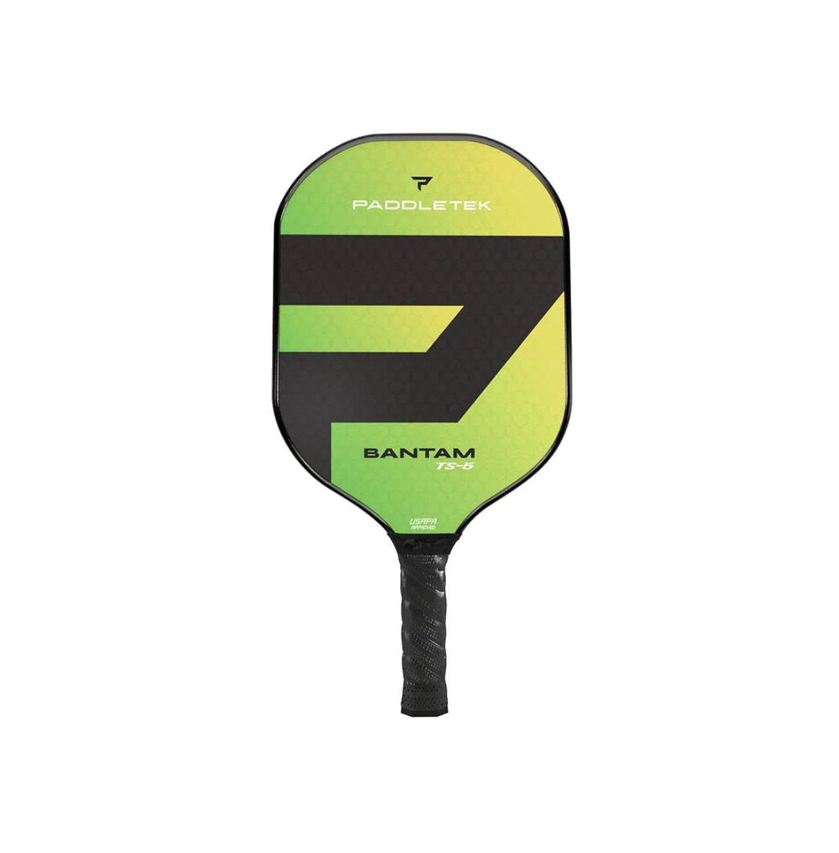 Click here for Paddletek Bantam Ts-5 Pickleball Paddle - Barium g... prices