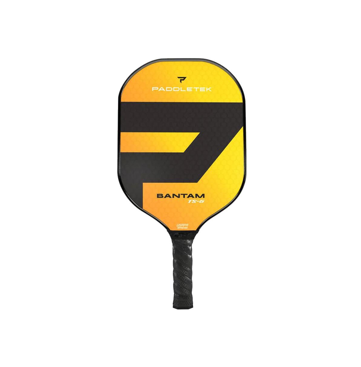 Click here for Paddletek Bantam Ts-5 Pickleball Paddle - Horizon... prices