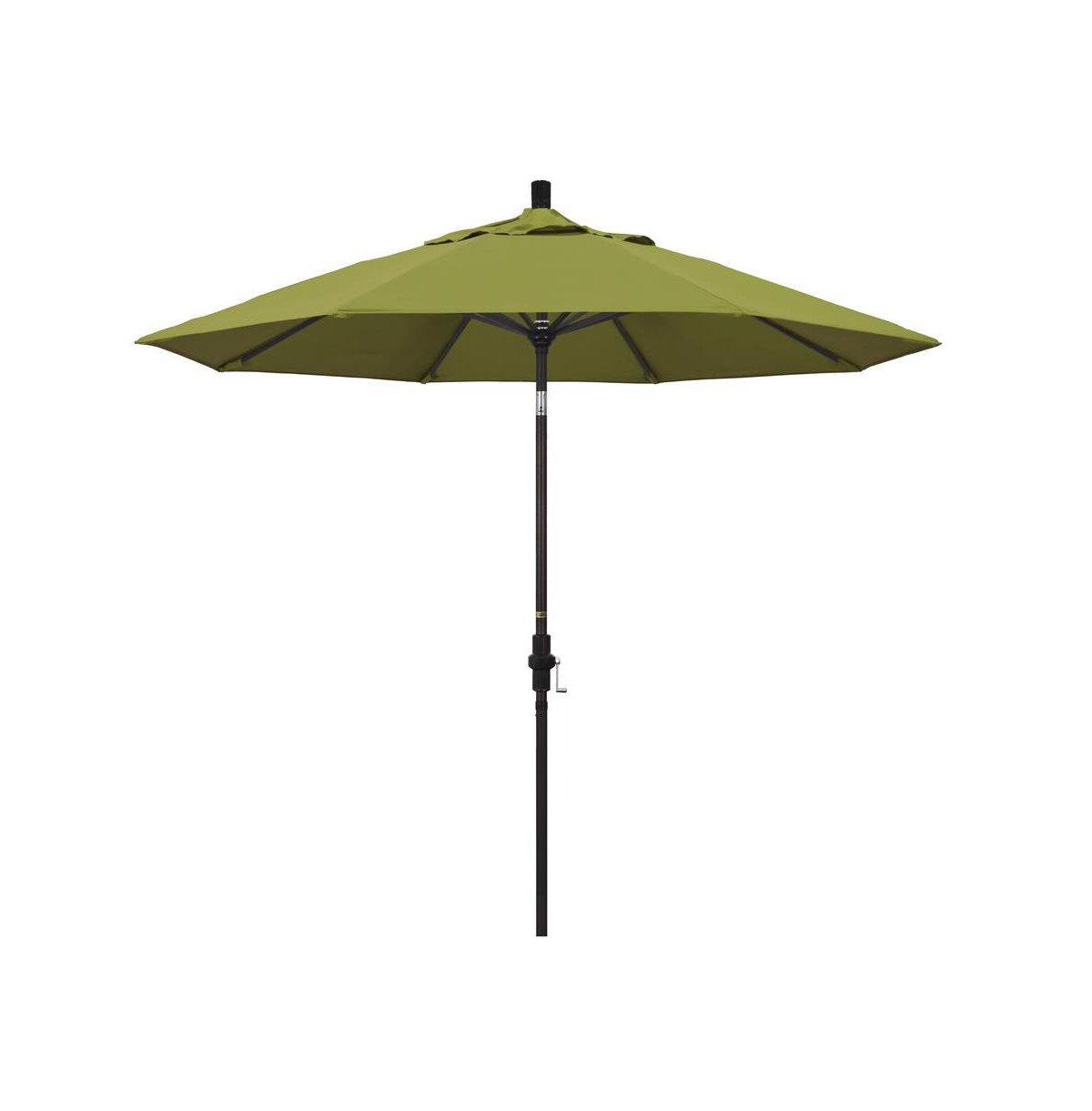 Click here for California Umbrella 9 Golden State Series Patio Um... prices