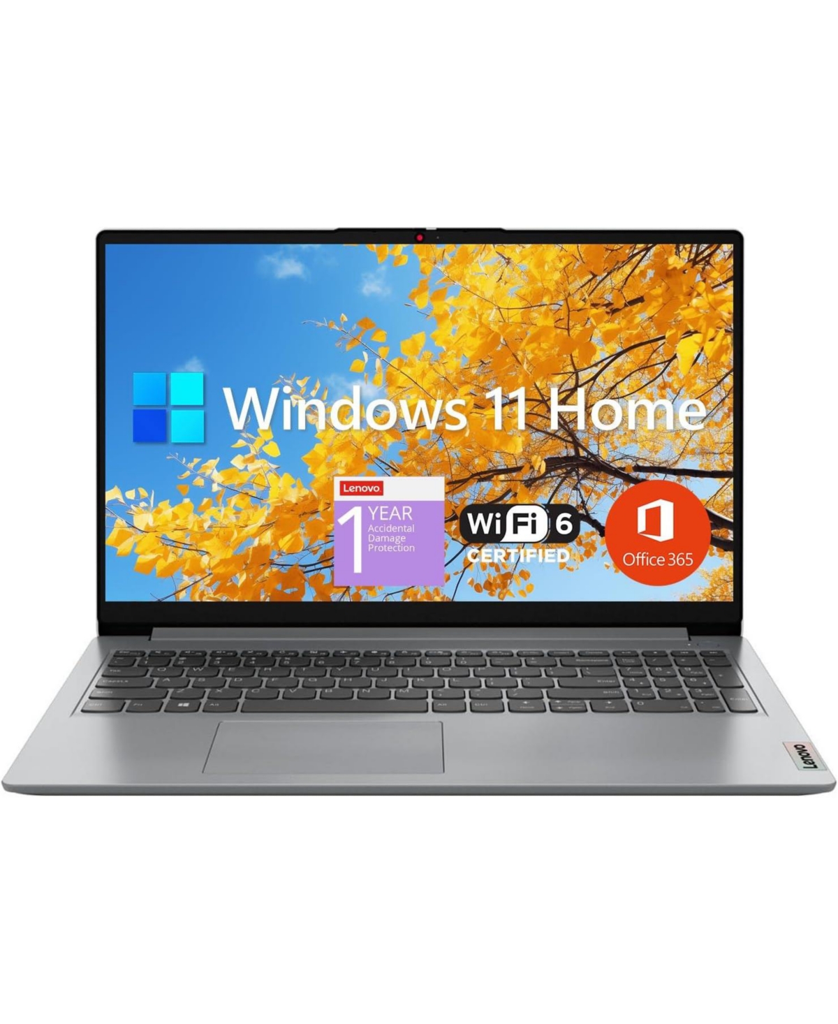 Click here for Kuu IdeaPad 1 Student Laptop  15.6" Fhd Displ... prices