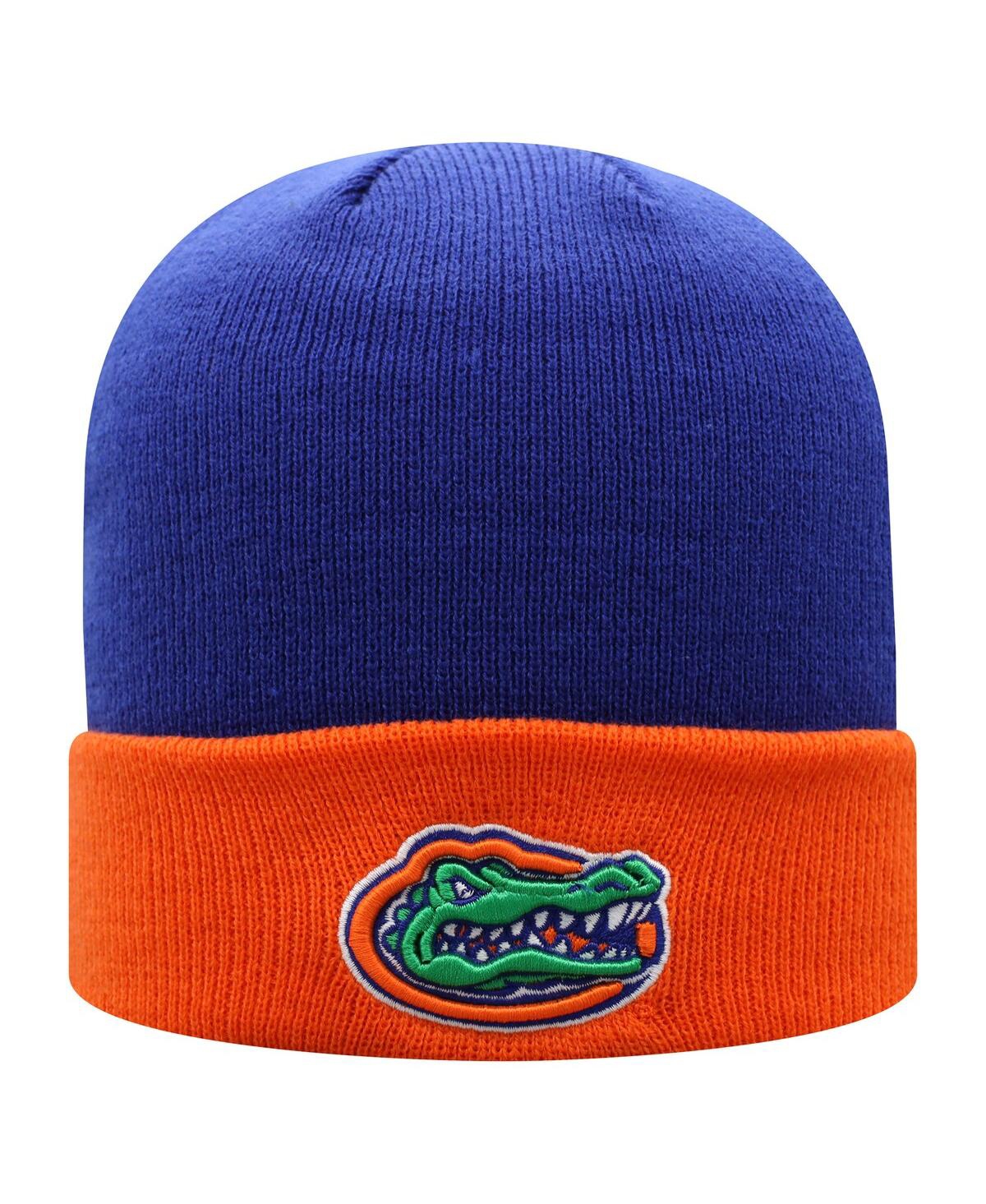 Click here for Top of the World MensÂ Royal/Orange Florida Gators... prices