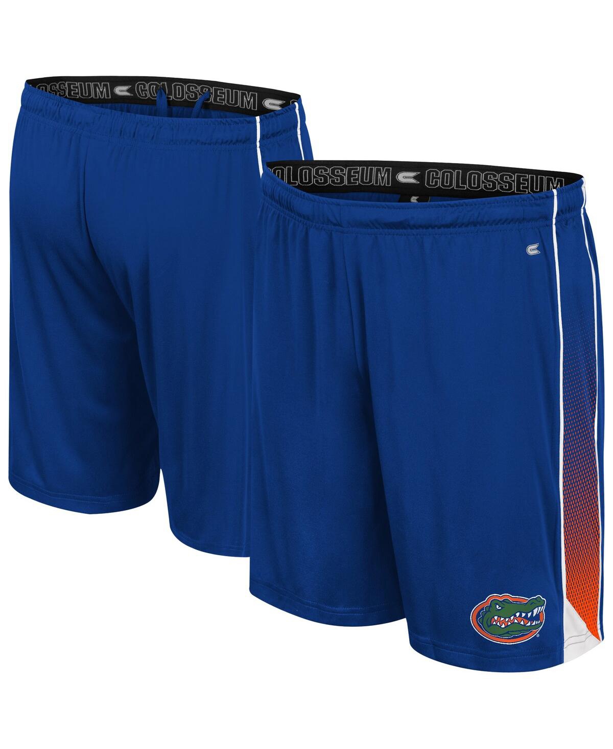 Click here for Colosseum Mens Royal Florida Gators Online Shorts... prices