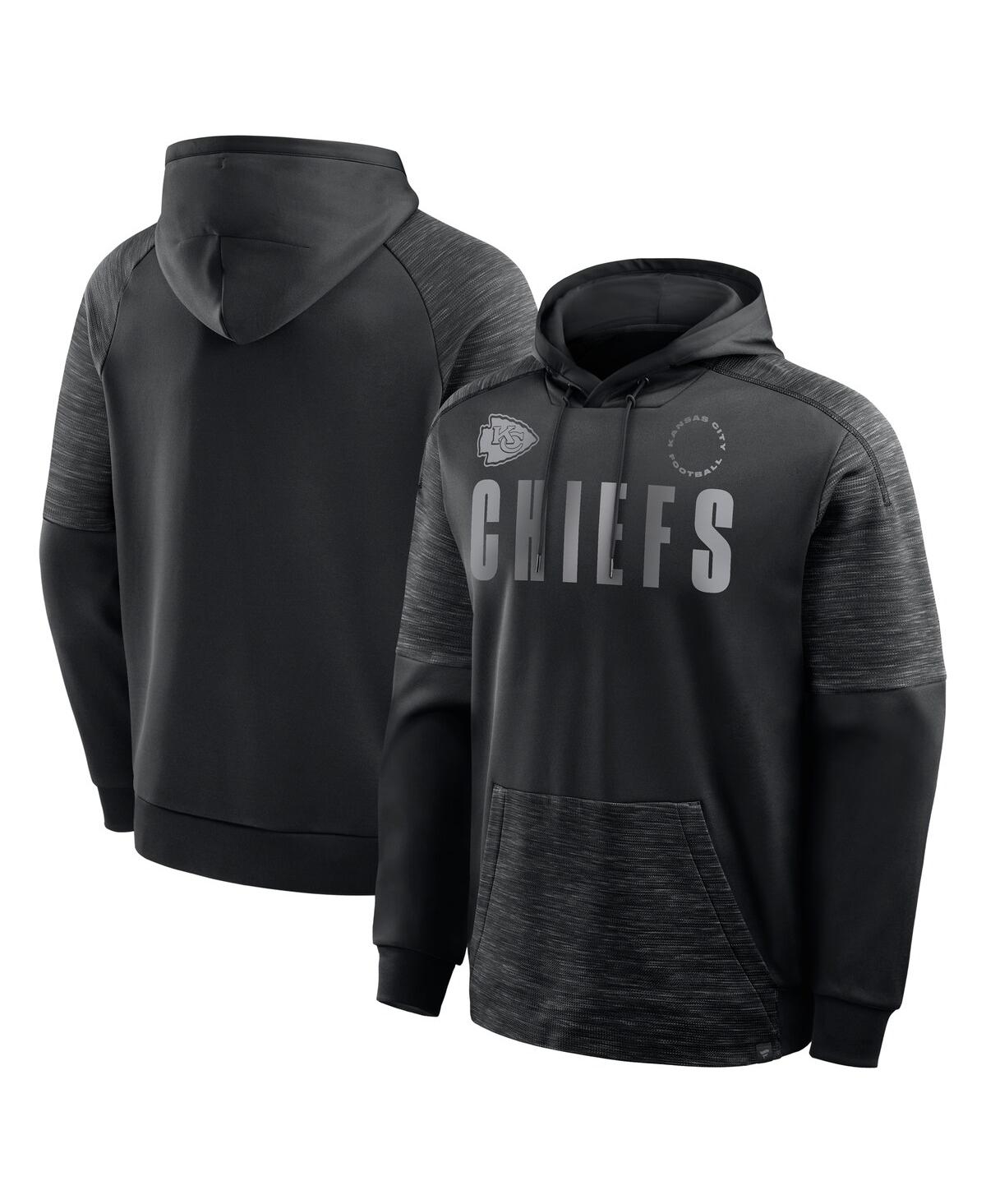 Click here for Fanatics Mens Black Kansas City Chiefs Chip Shot P... prices