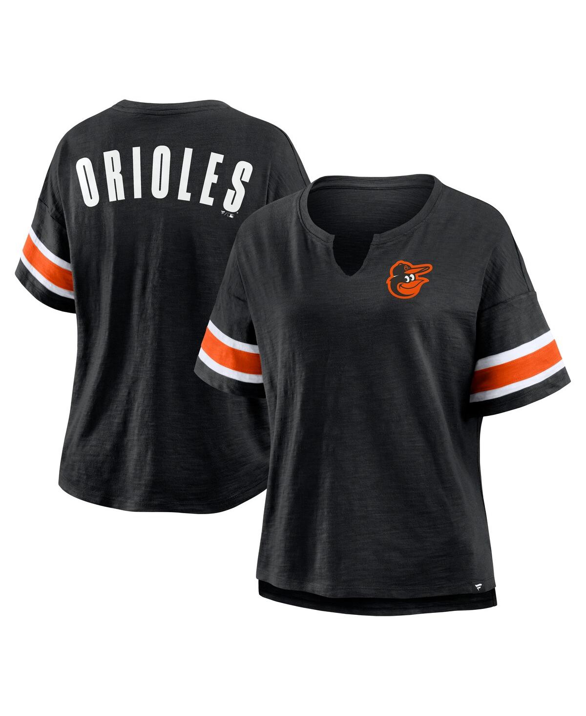 Click here for Fanatics Womens Black Baltimore Orioles Curl Route... prices