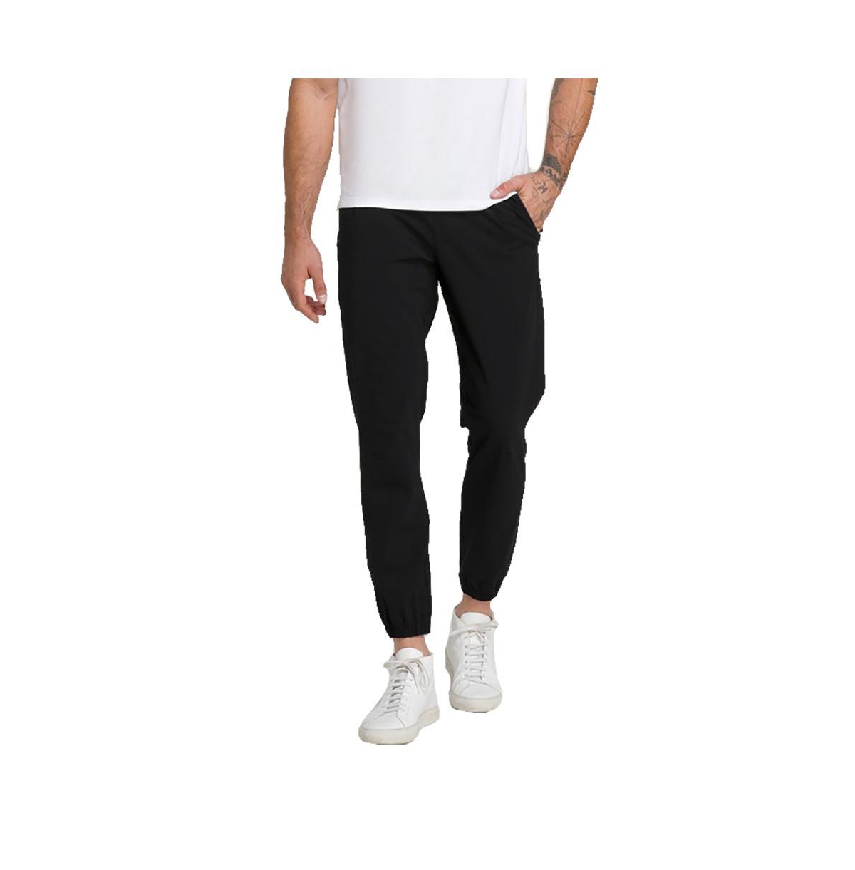 Click here for Wilson Mens Grand Slam Jogger - Black prices