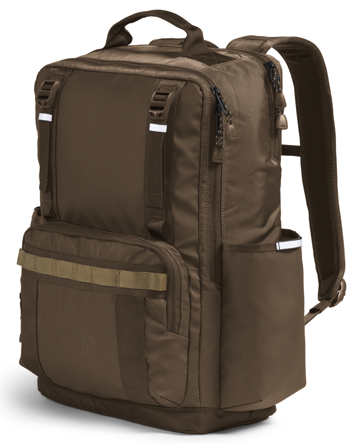 Click here for The North Face Mens Base Camp Daypack - Caraway prices