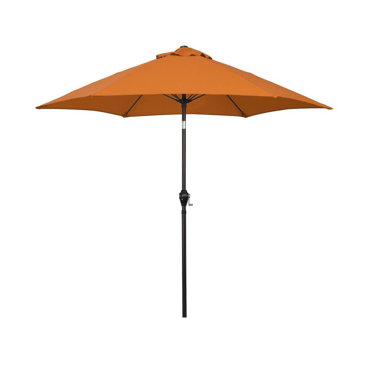 Click here for Astella 9-Foot Aluminum Market Patio Umbrella - Or... prices