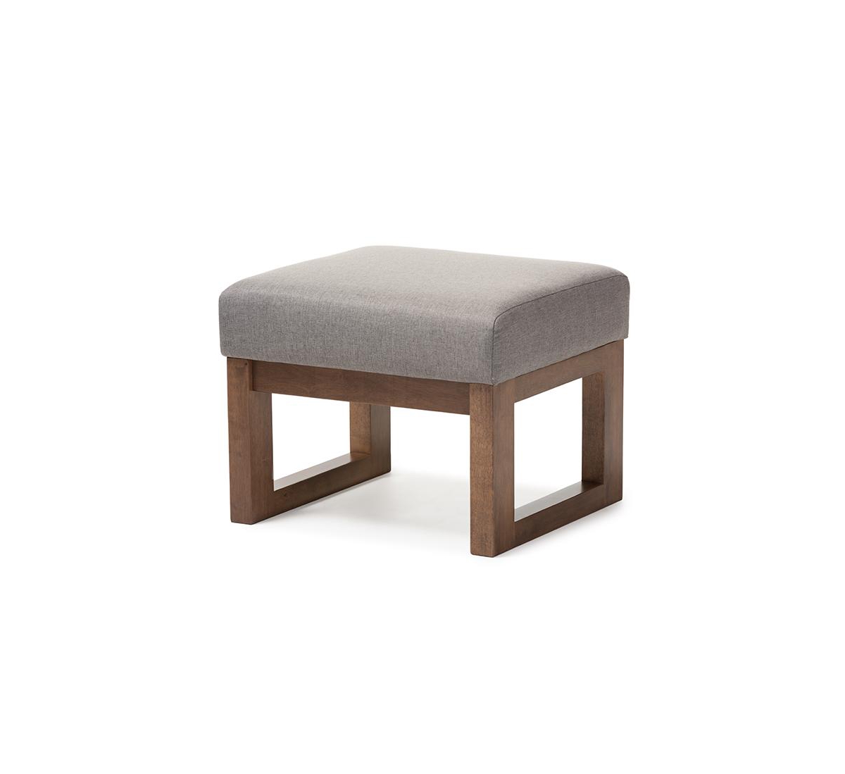 Click here for Baxton Studio Yashiya Mid-century Retro Modern Gre... prices
