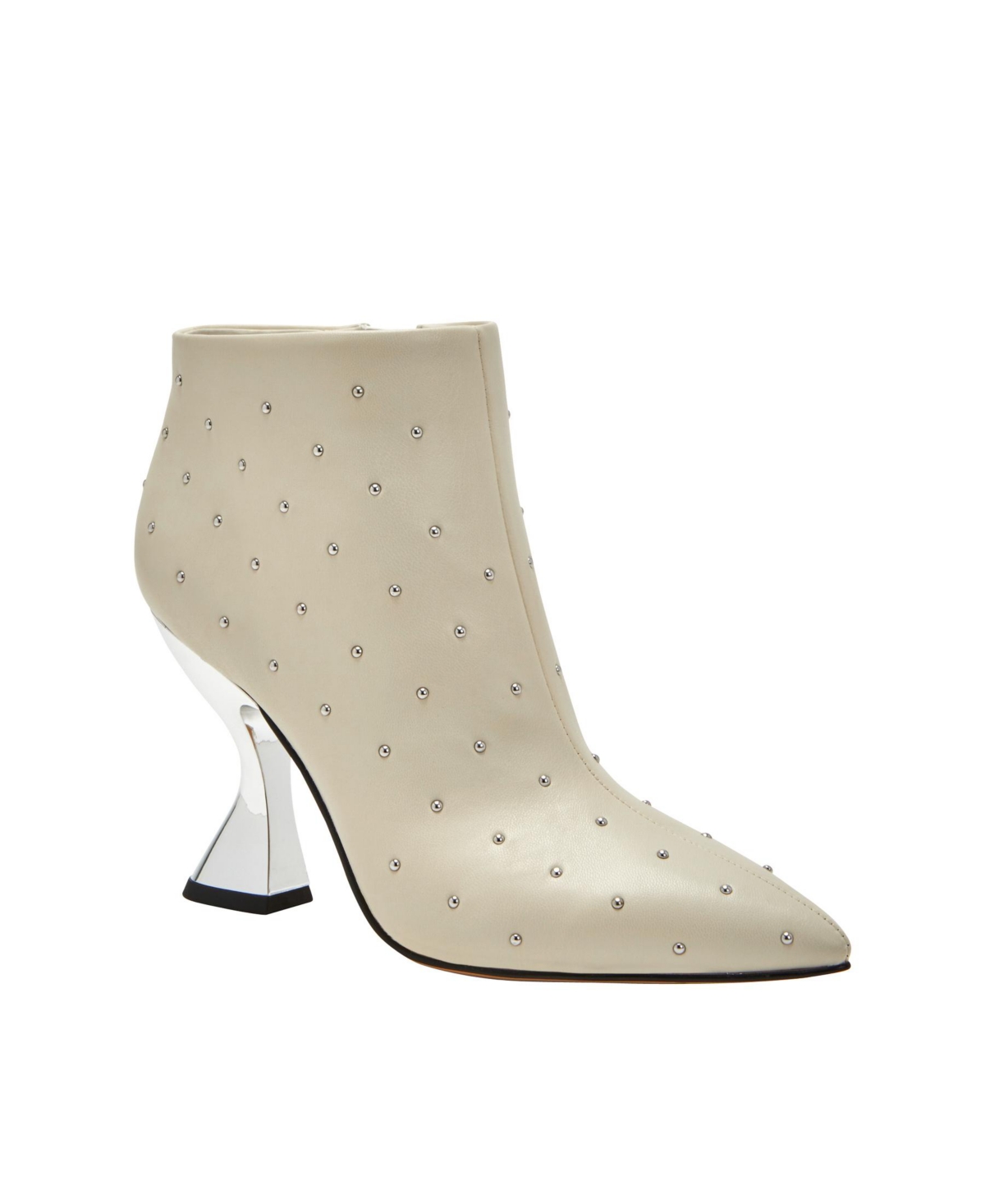 Click here for Katy Perry Collections The Laterr High Bootie - Ch... prices