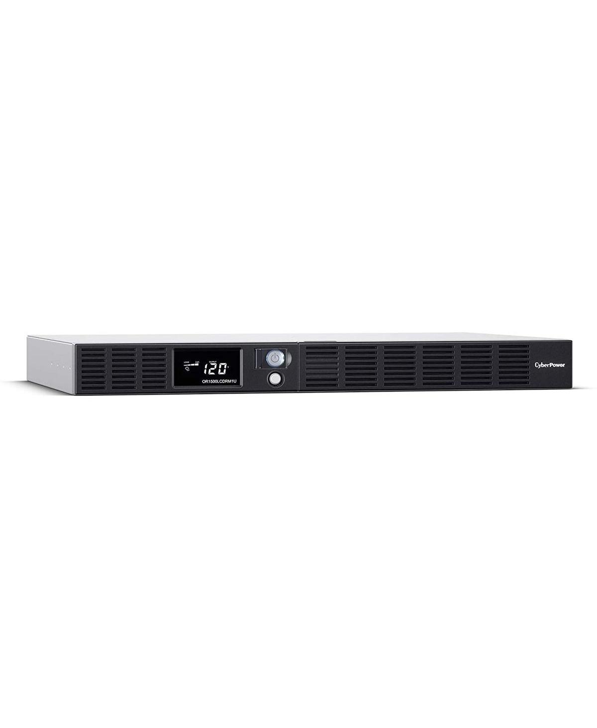 Click here for CyberPower OR1500LCDRM1U Smart App Intelligent LCD... prices
