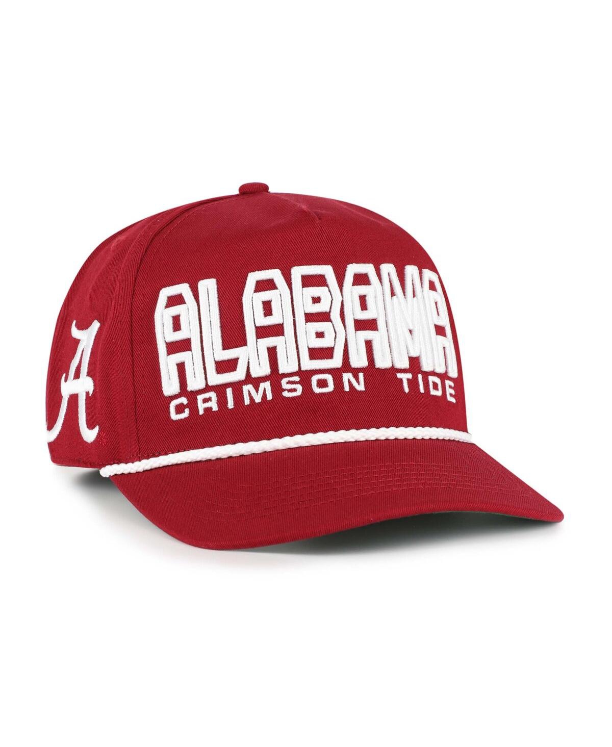 Click here for 47 Brand Big Boys and Girls Crimson Alabama Crimso... prices