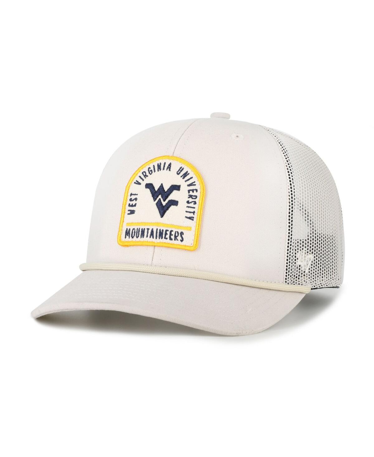 Click here for 47 Brand Mens and Womens Cream West Virginia Mount... prices