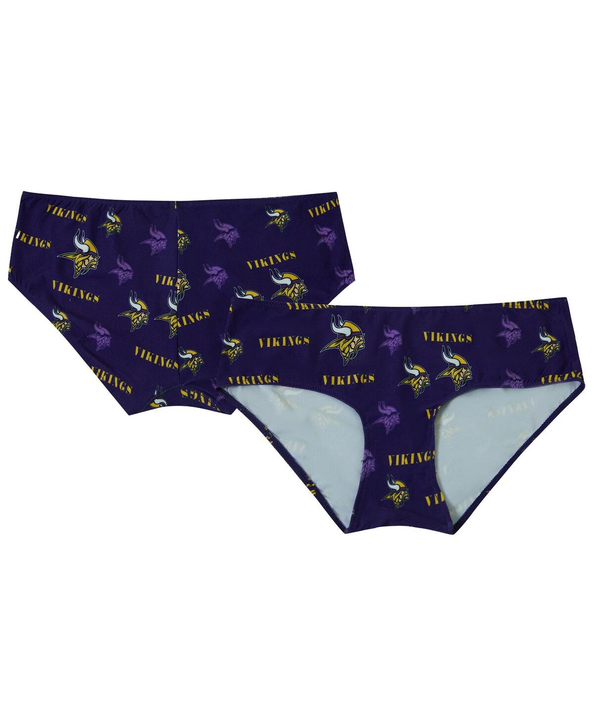 Click here for Concepts Sport Womens Purple Minnesota Vikings Mos... prices
