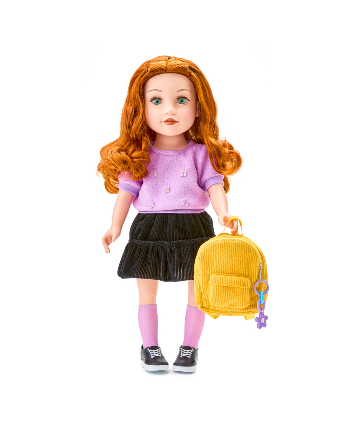 Click here for Journey Girls 18 Fashion Doll - Open miscellaneous prices