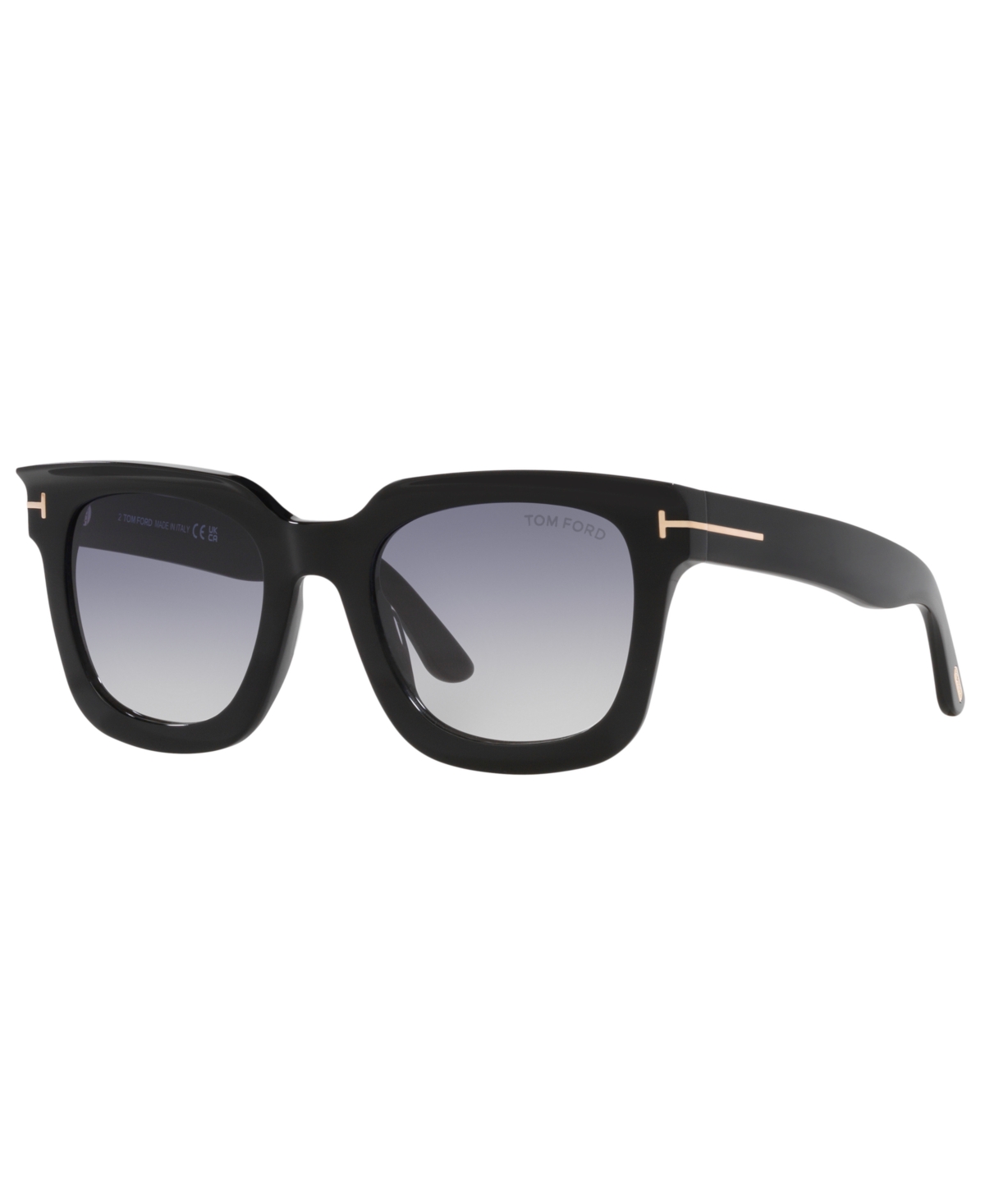 Click here for Tom Ford Womens Leigh-02 Square Sunglasses  TR0018... prices