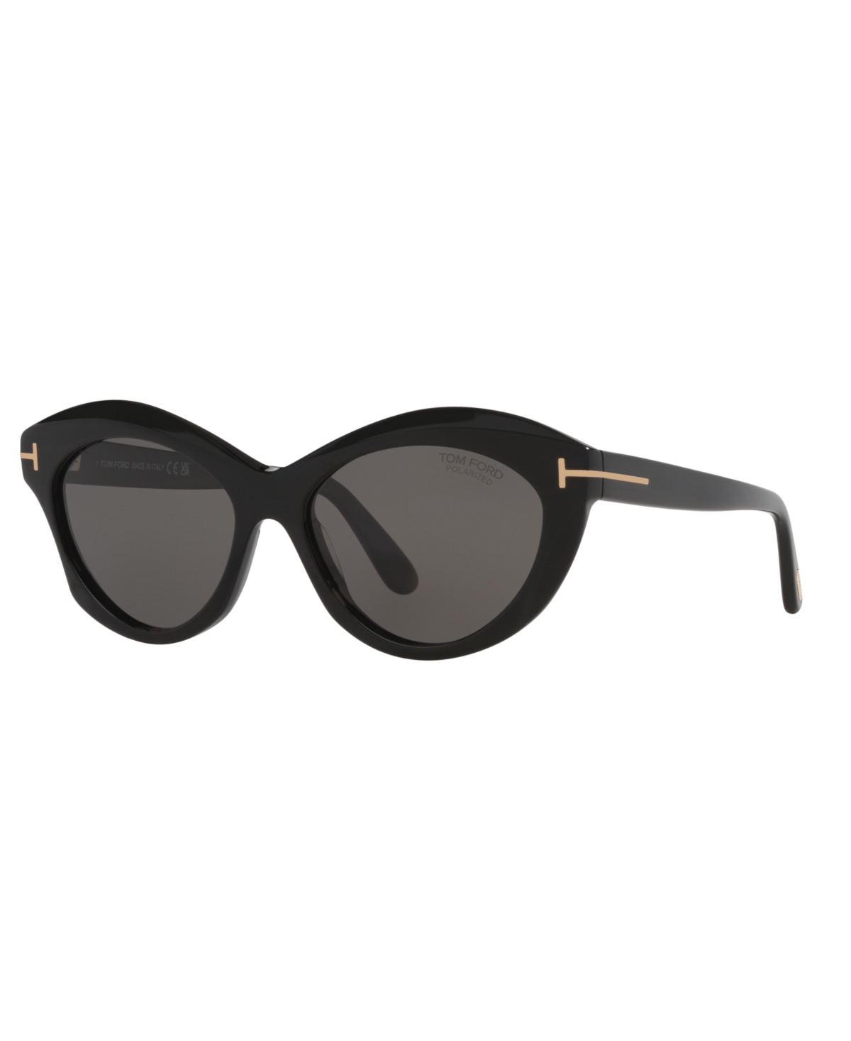 Click here for Tom Ford Womens Toni Polarized Sunglasses  TR00184... prices
