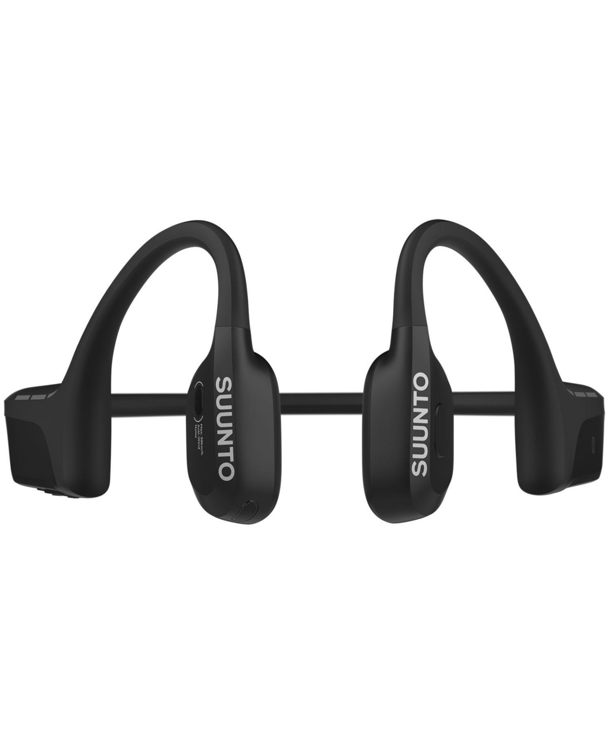 Click here for Suunto Wing 2 Waterproof Open-Ear Bone Conduction... prices