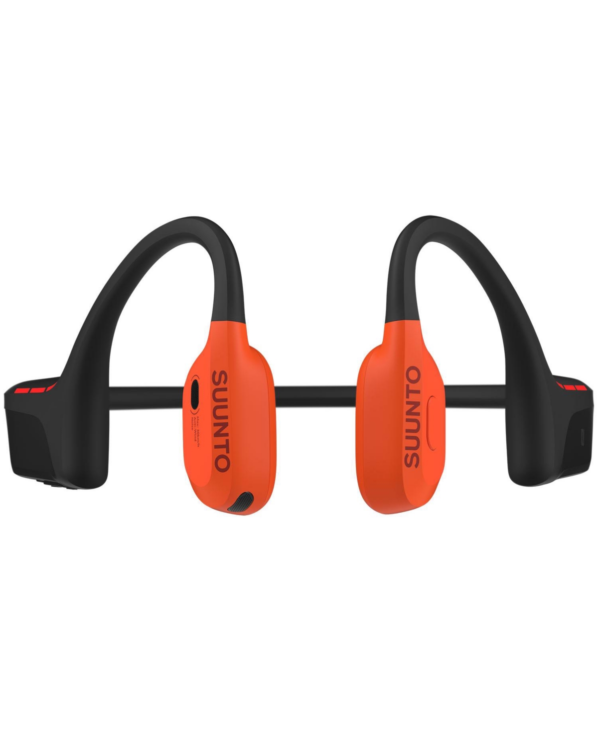 Click here for Suunto Wing 2 Waterproof Open-Ear Bone Conduction... prices