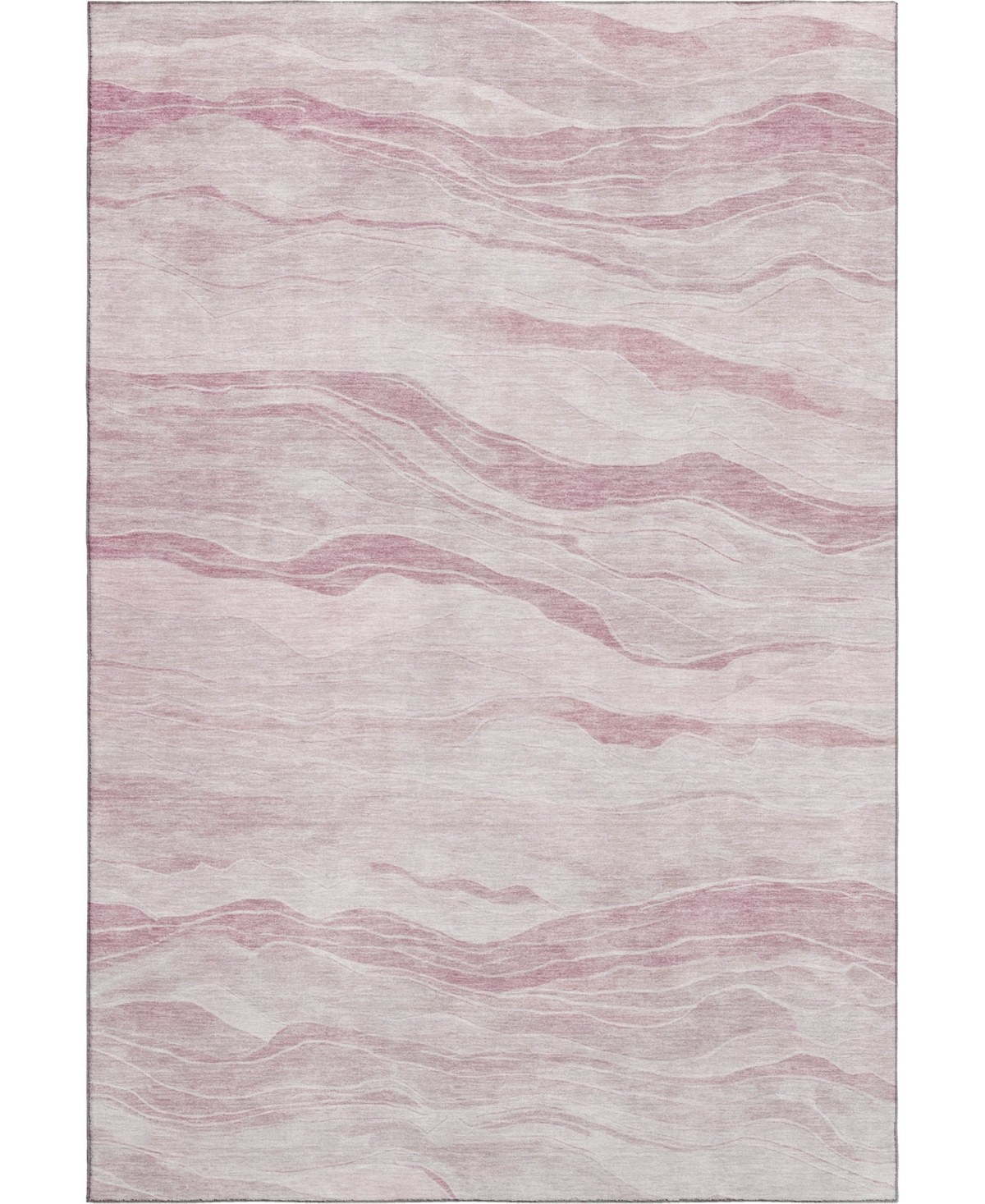 Click here for Dalyn Pacifica PA6 3x5 Area Rug - Pink prices